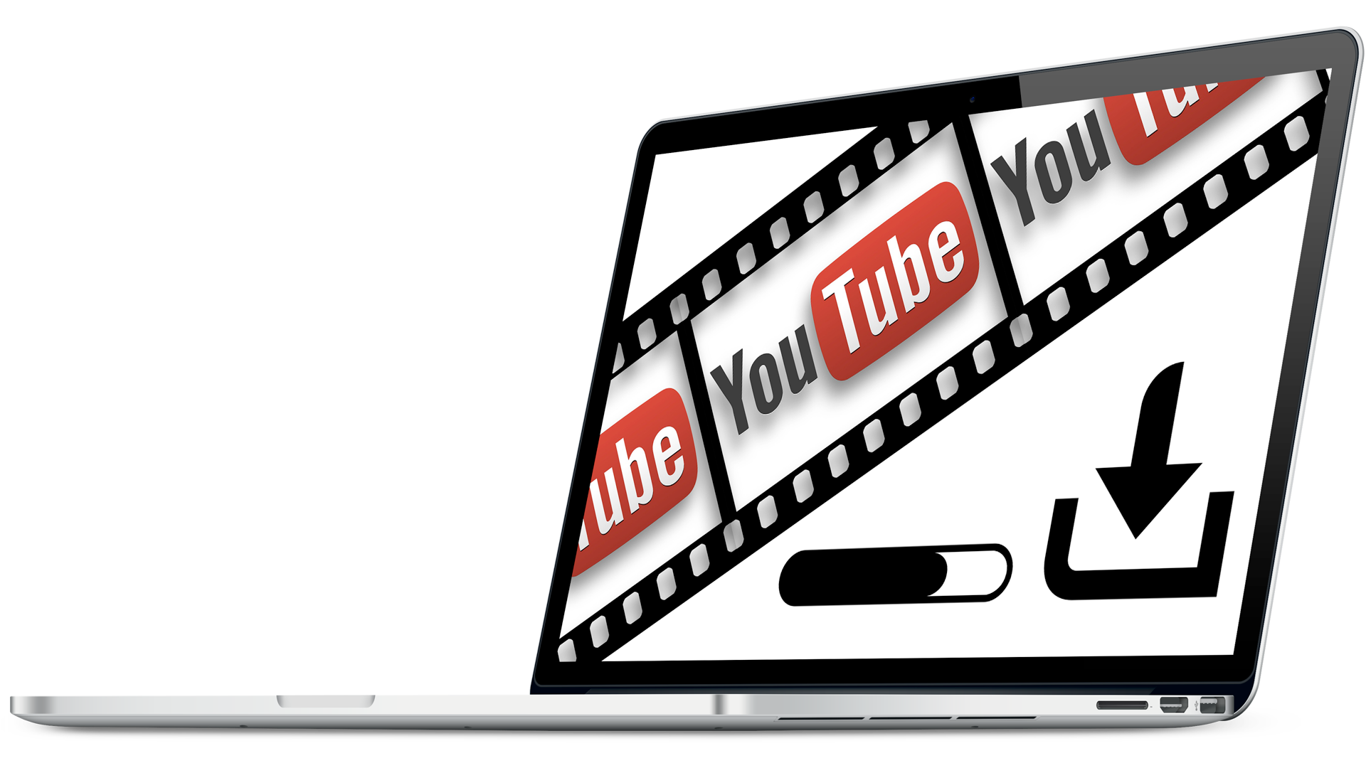 STAŽENÍ YouTube videa bez nutnosti INSTALACE :-)